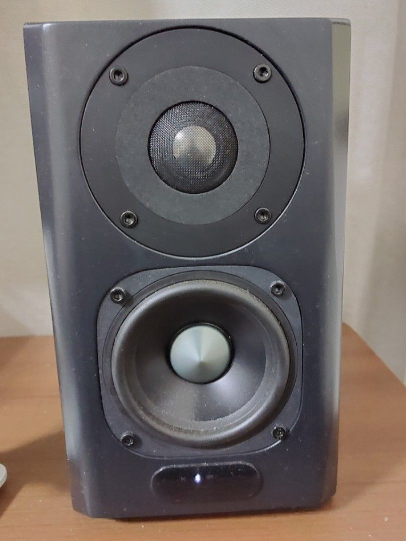 Edifier S351DB, Audio, Soundbars, Speakers & Amplifiers on Carousell