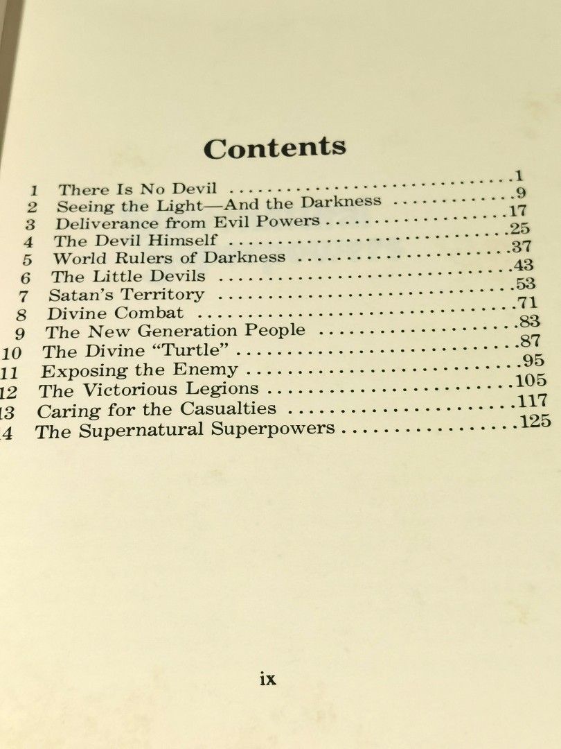 England's Exorcist Tells About Supernatural Superpowers Book By Trevor ...