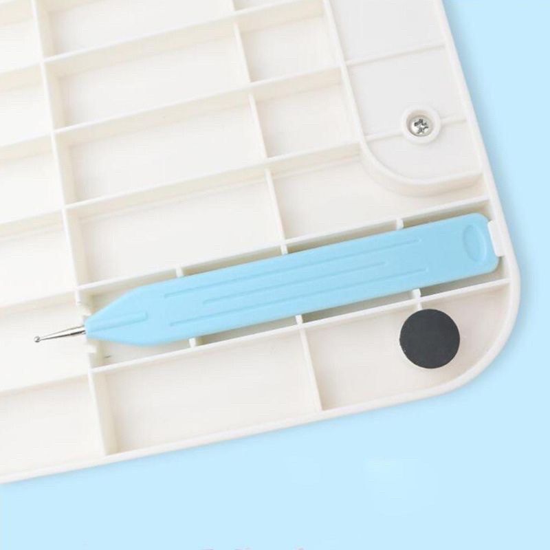 Envelope Punch Board, Paper Embosser, Creasing, Scoring Board, Hobbies ...