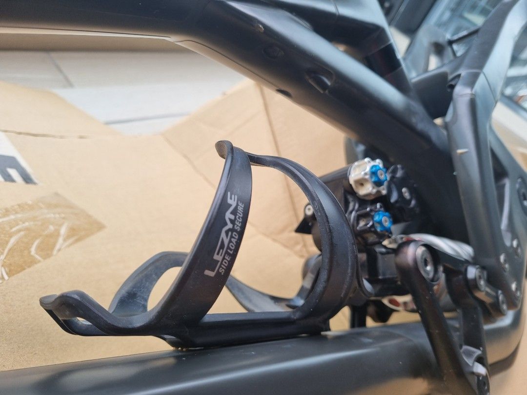 Evil Offering V2 Frame with Push Elevensix, Sports Equipment, Bicycles ...