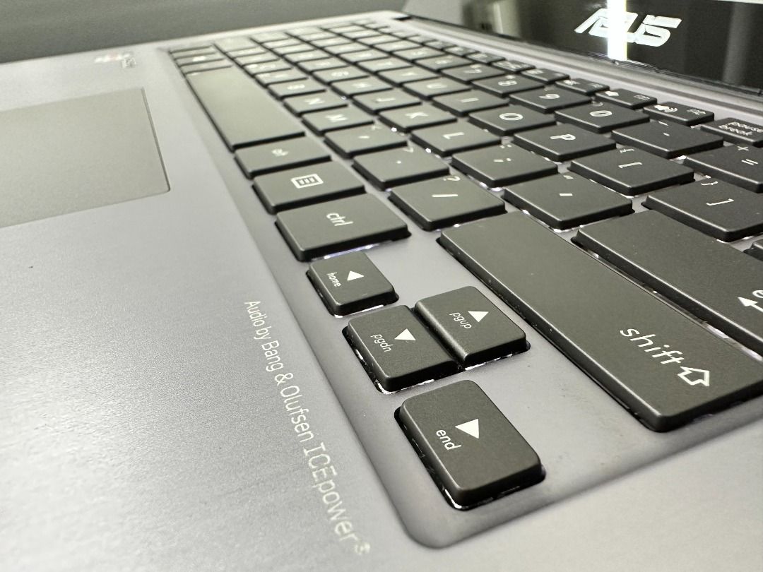 Fast Speed Asus TouchScreen Laptop + 10GB Ram + SSD + MS Office ...