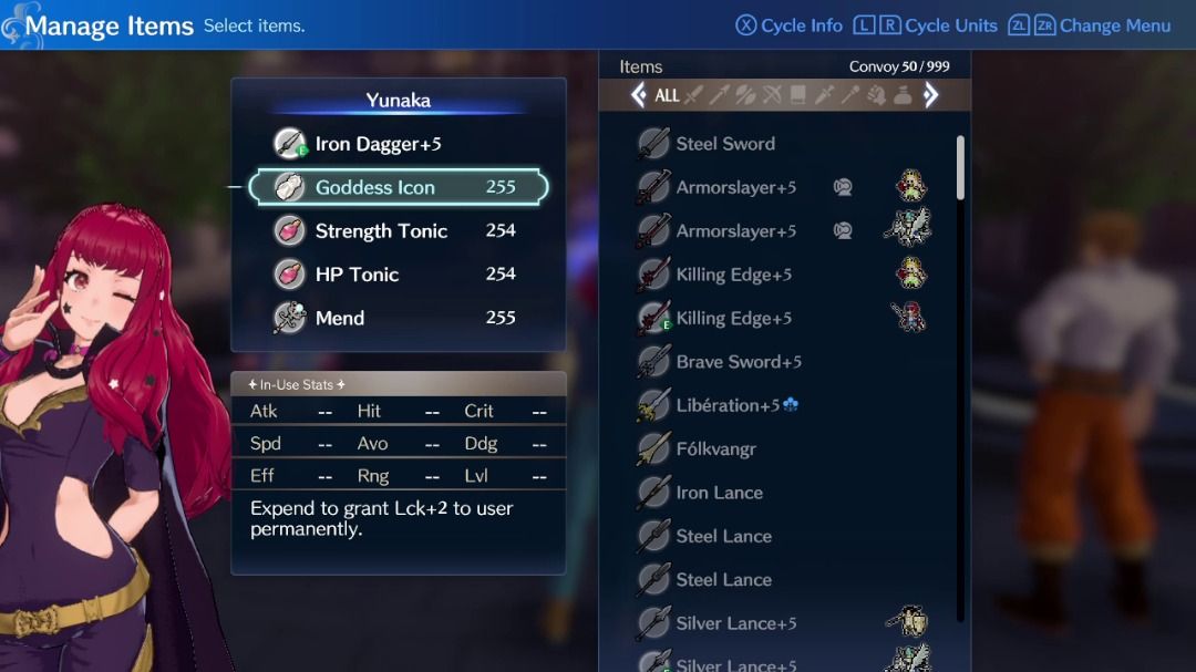 Fire Emblem Engage Save File Modding/Editing, Video Gaming, Gaming Accessories, In-Game Products ...