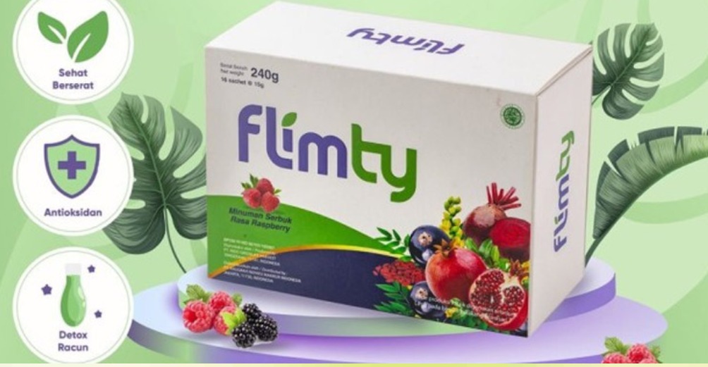 Flimty Fibre Drink, Health & Nutrition, Health Supplements, Health Food ...