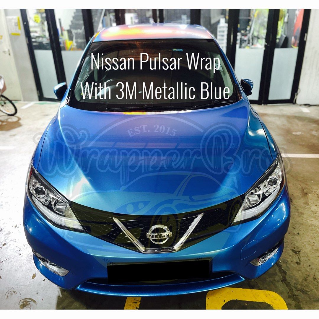 Full Car Wrapping (exterior), Car Accessories, Car Workshops & Services ...