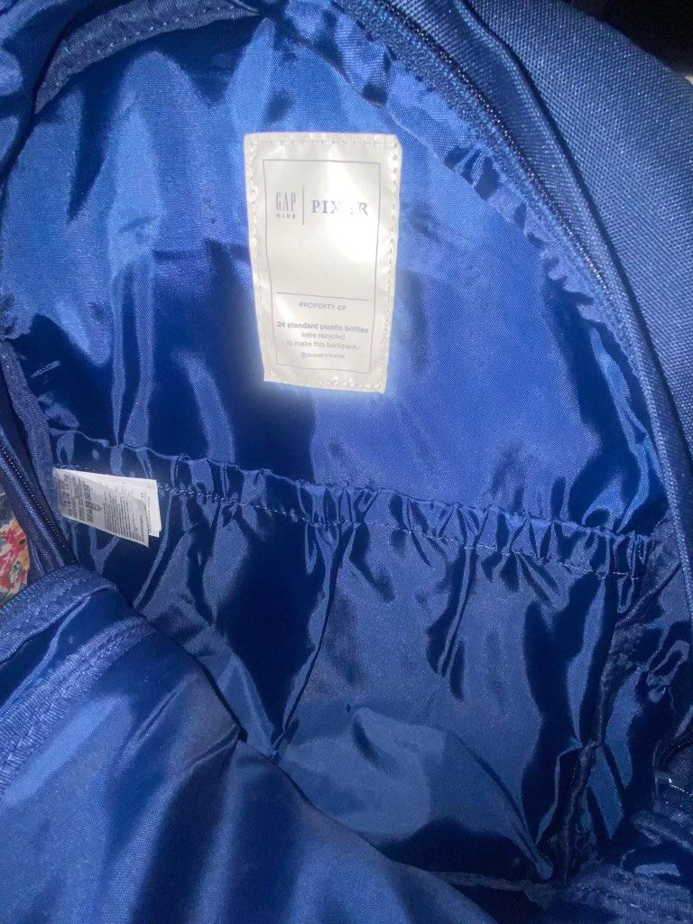 Gap Lightyear Backpack, Men's Fashion, Bags, Backpacks on Carousell