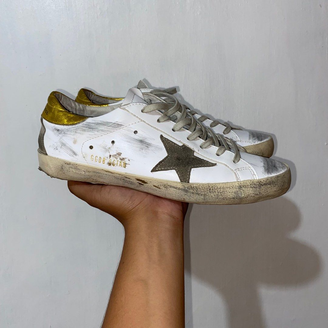 GGDB, Men's Fashion, Footwear, Sneakers on Carousell