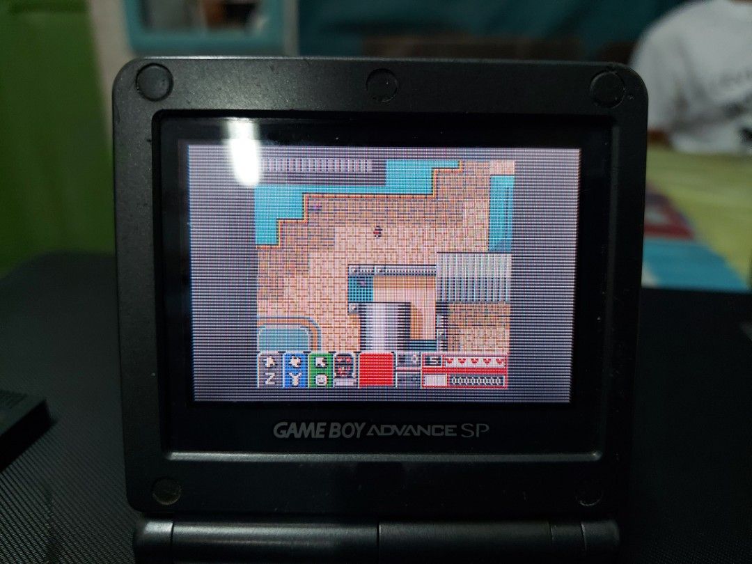 GRAND THEFT AUTO 2 GBC, Video Gaming, Video Games, Nintendo on Carousell