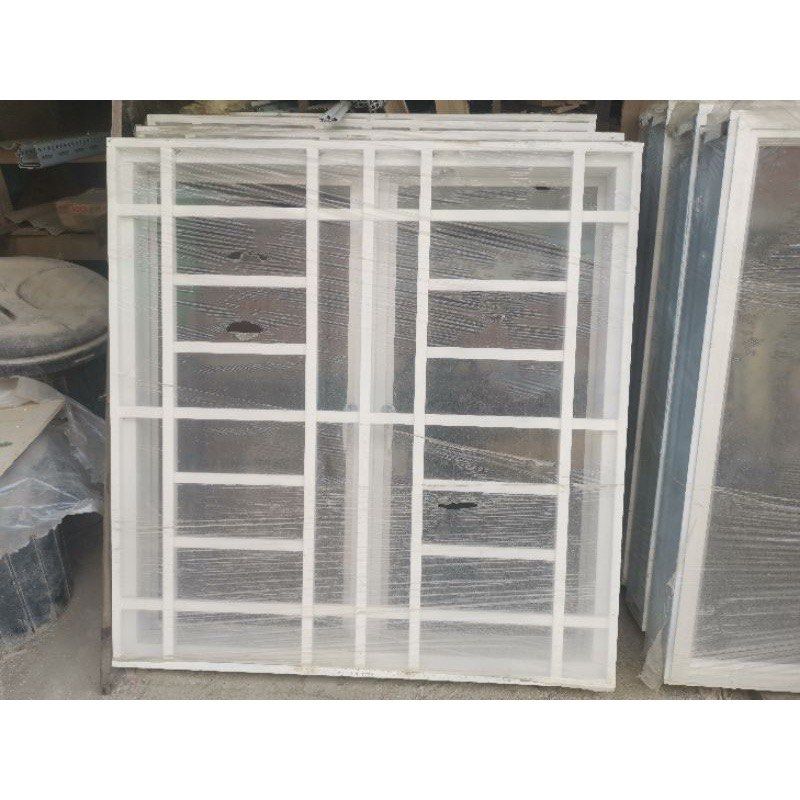 Grill tingkap, pintu dan pelbagai, Furniture & Home Living, Security ...