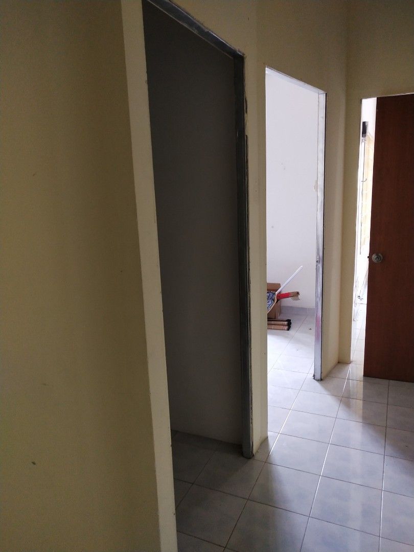 4x8kaki Gypsum Gipsum Plaster Ceiling Partition Board Papan (Also Iron ...