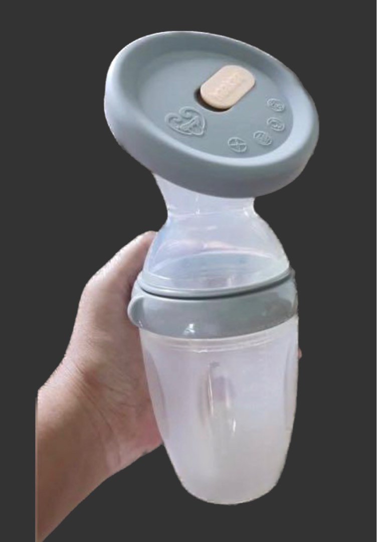 HAAKA GEN 3 250 with LID and box, Babies & Kids, Nursing & Feeding ...