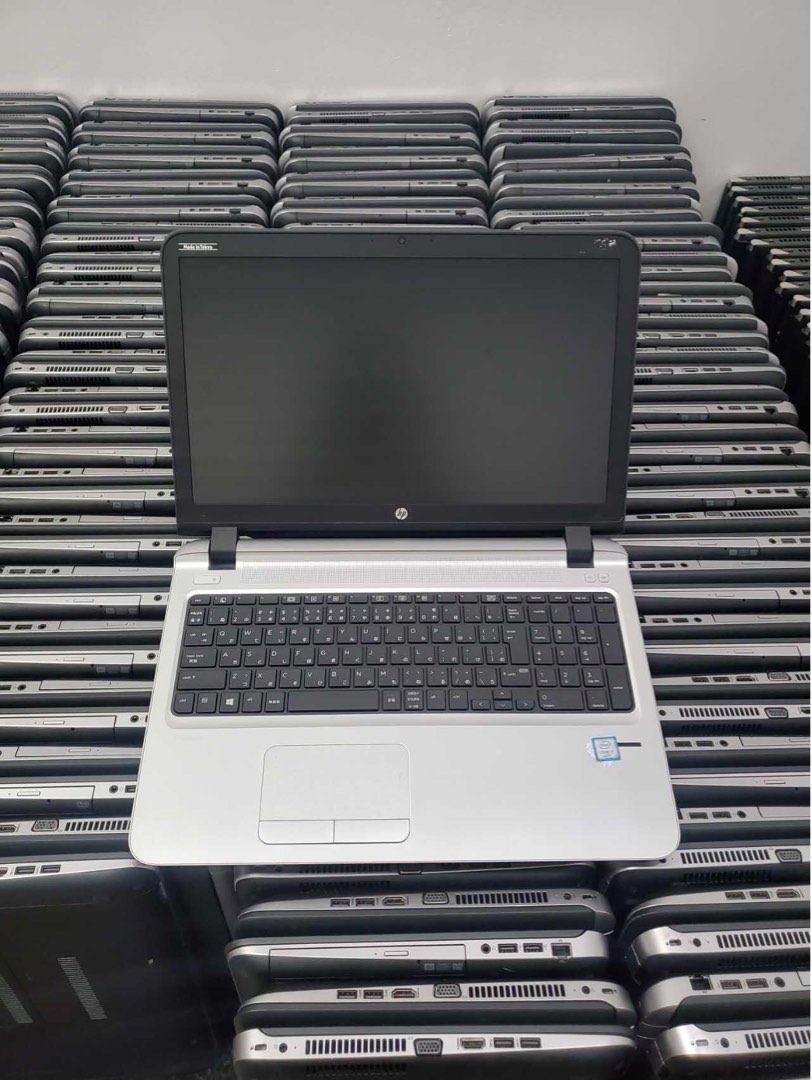 Hp elitebook 6th gen, Computers & Tech, Laptops & Notebooks on Carousell