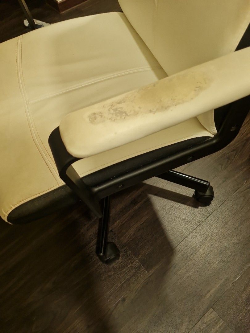 IKEA Work Chair (Millberget), Furniture & Home Living, Furniture ...