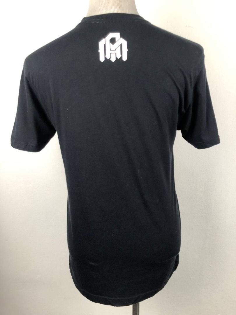 Into The Am 3D Space Printed, Men's Fashion, Tops & Sets, Tshirts ...