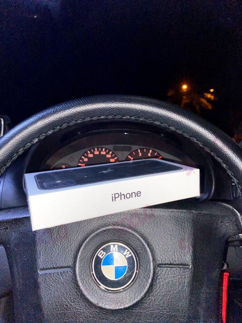 IPHONE 11 IBOX ERAFONE DIGIMAP PA/A BLACK 64 GB BNIB SEGEL 100% NEW ...