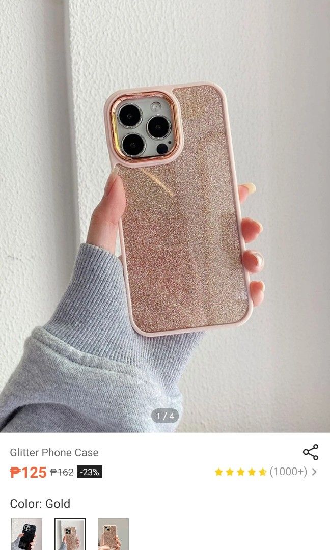 iPhone 13 cases (SHEIN cases), Mobile Phones & Gadgets, Mobile & Gadget ...