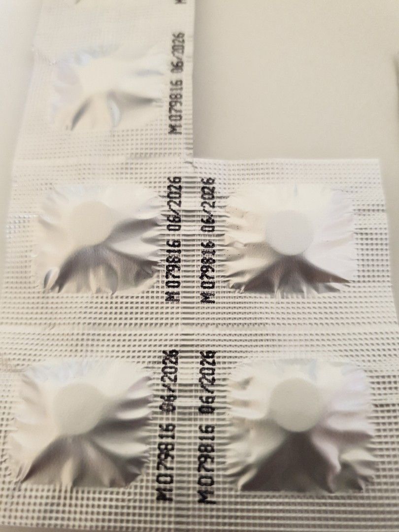 ISOXILAN 10mg, Health & Nutrition, Health Supplements, Health Food ...