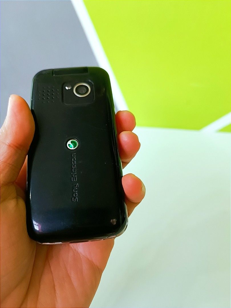 Japan Surplus Sony S002 mobile phone, Mobile Phones & Gadgets, Mobile ...