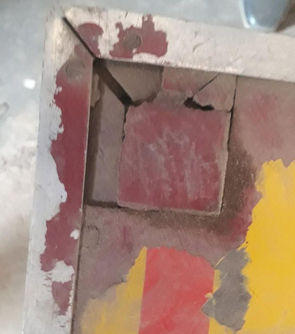 HORLICKS , MALTED MILK - VERY BIG SIZE - Vintage Porcelain Enamel Sign ...