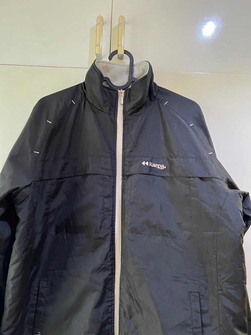 KAEPA WINDBREAKER, Women's Fashion, Coats, Jackets and Outerwear on ...