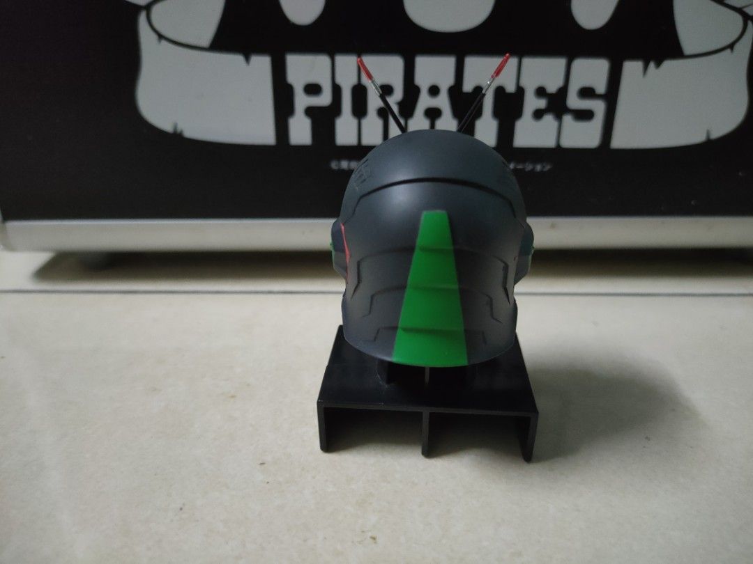 Kamen Rider Head, Hobbies & Toys, Toys & Games on Carousell