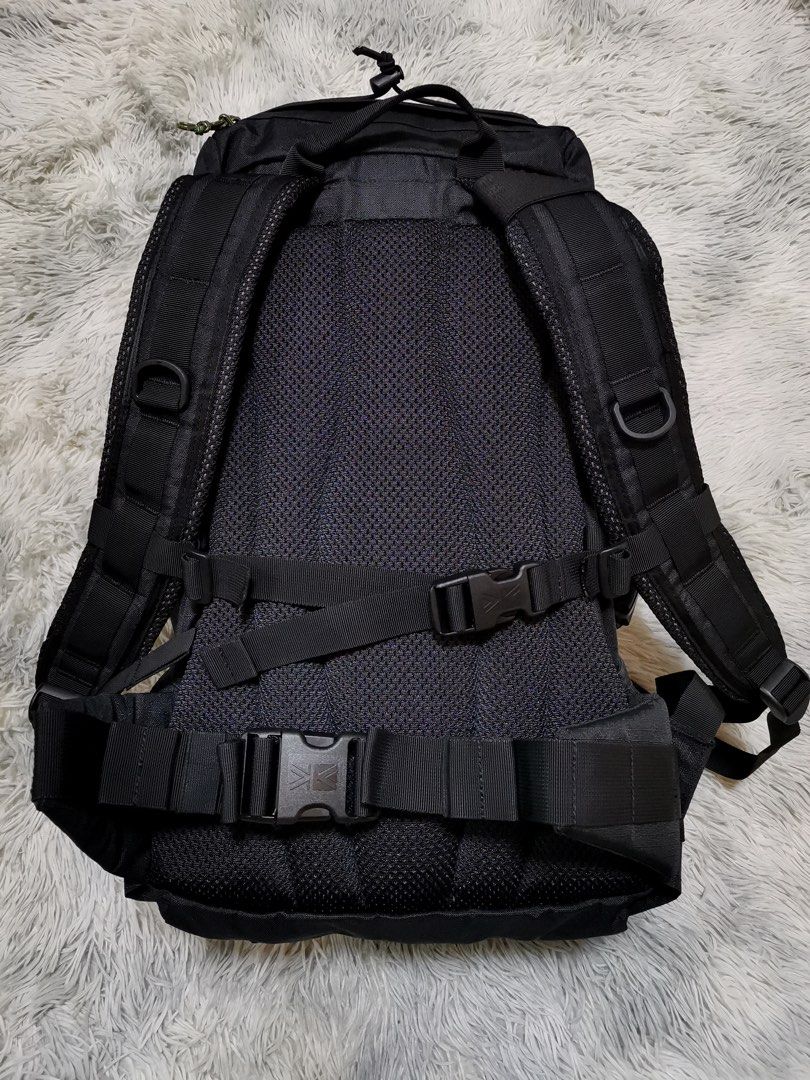 KARRIMOR Predator 30, Men's Fashion, Bags, Backpacks on Carousell