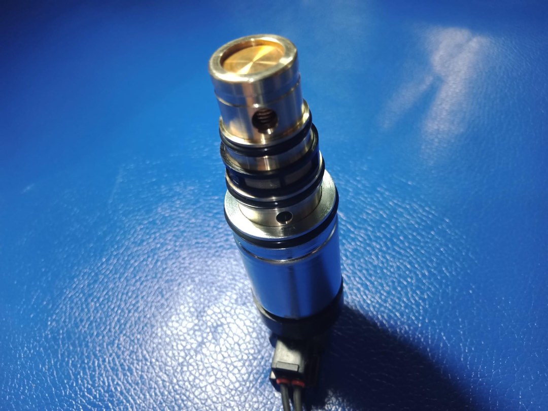 KIA RIO ECV COMPRESSOR 2012-2017 Model, Car Parts & Accessories, Engine ...