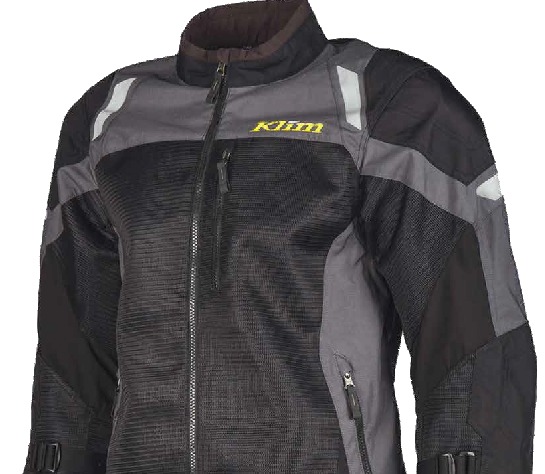Klim Induction Jacket, Motorcycles, Motorcycle Apparel on Carousell