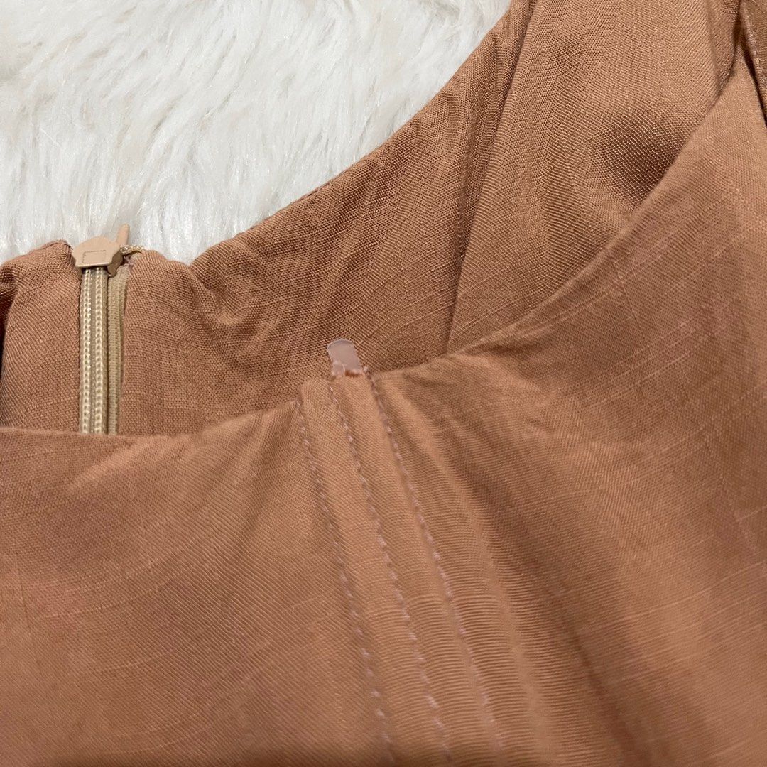 Laure by Roma Tatiana Dress, Women's Fashion, Dresses & Sets, Dresses ...