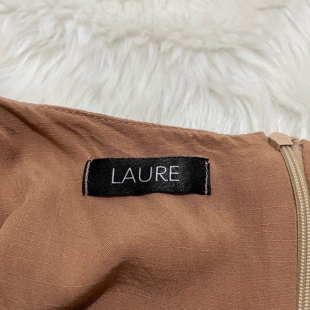 Laure by Roma Tatiana Dress, Women's Fashion, Dresses & Sets, Dresses ...