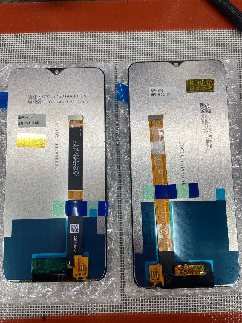 LCD Replacement Orig and Class A Cubao Quezon City, Mobile Phones ...