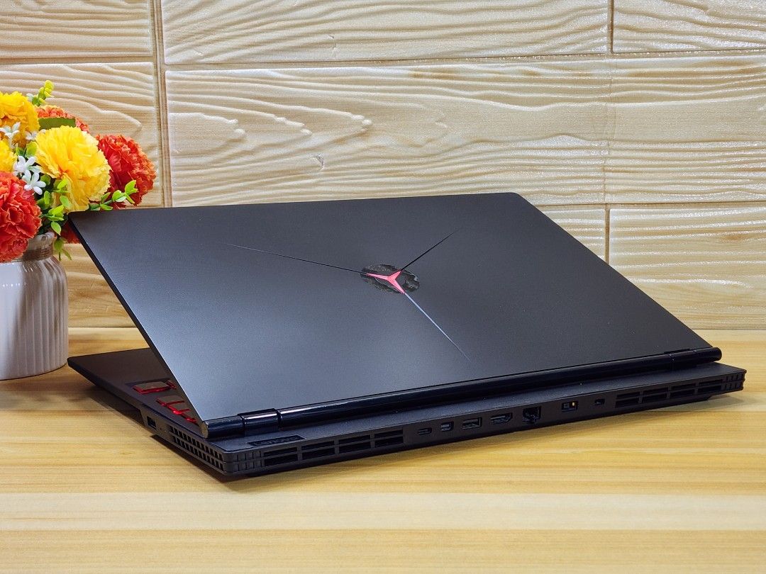 Lenovo Legion Y7000 81FW Core i7-8Th Gen 8Gb Ram 1TB SSD Nvidia Geforce ...