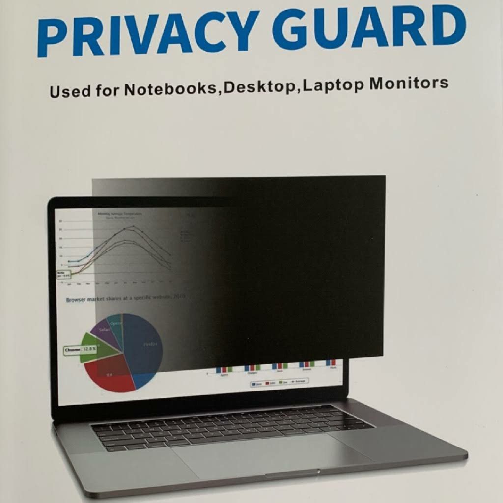 Lenovo Thinkpad Privacy screen 13.3 inch, Computers & Tech, Parts ...