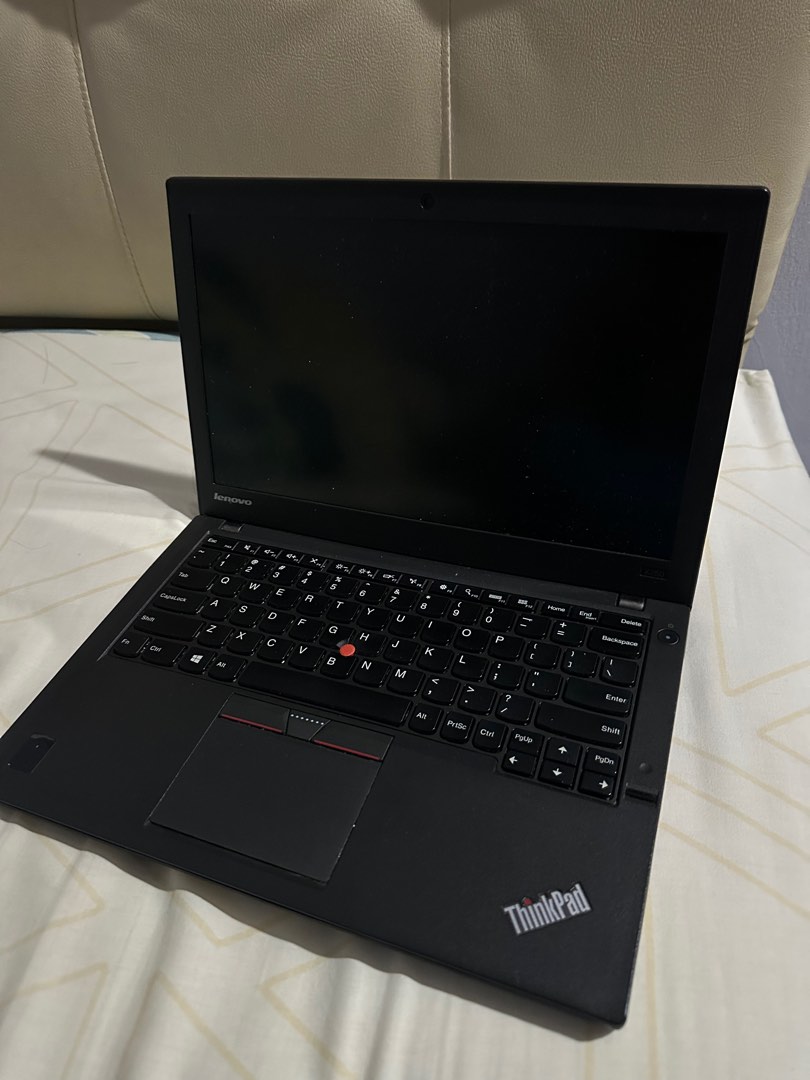 Lenovo Thinkpad X250 Computers And Tech Laptops And Notebooks On Carousell