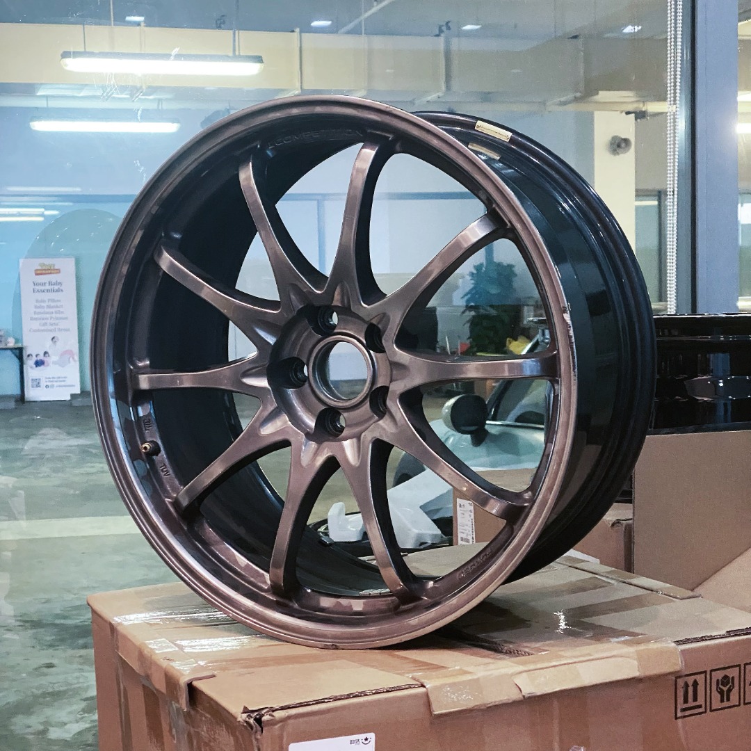 LFI Custom Forged 19in Wheel Rims Ex Stock Used for Volvo XC60 V90 S90 ...