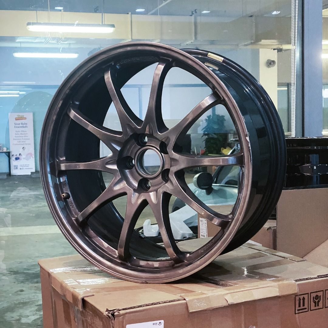 LFI Custom Forged 19in Wheel Rims Ex Stock Used for Volvo XC60 V90 S90 ...