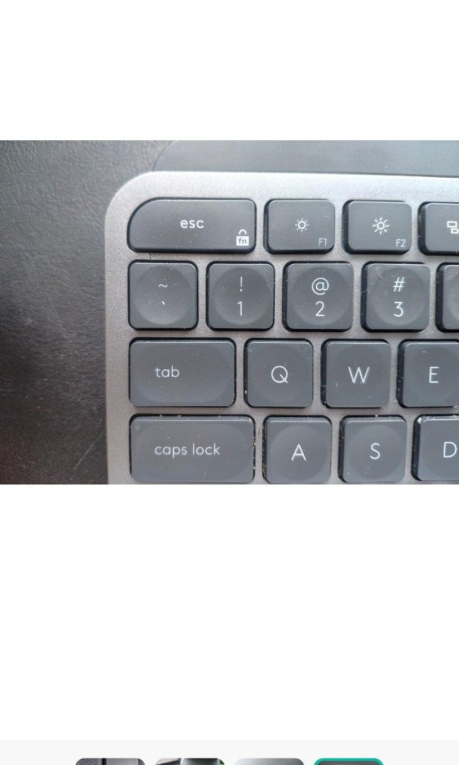 Mx Keys Mac Windows _ Switch Layout Logitech MX Keys – OKZAA