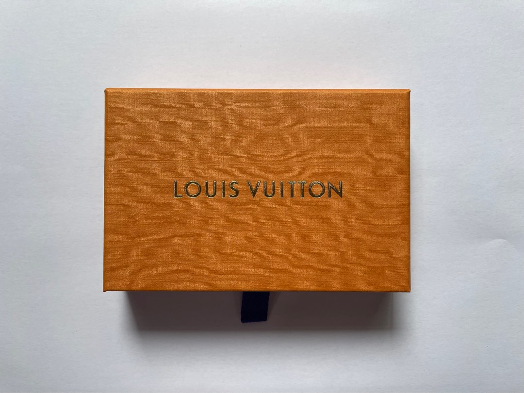 Louis Vuitton Boxes, Luxury, Bags & Wallets on Carousell