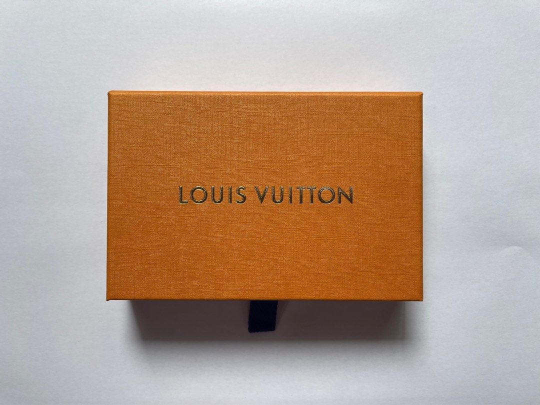 Louis Vuitton Boxes, Luxury, Bags & Wallets on Carousell