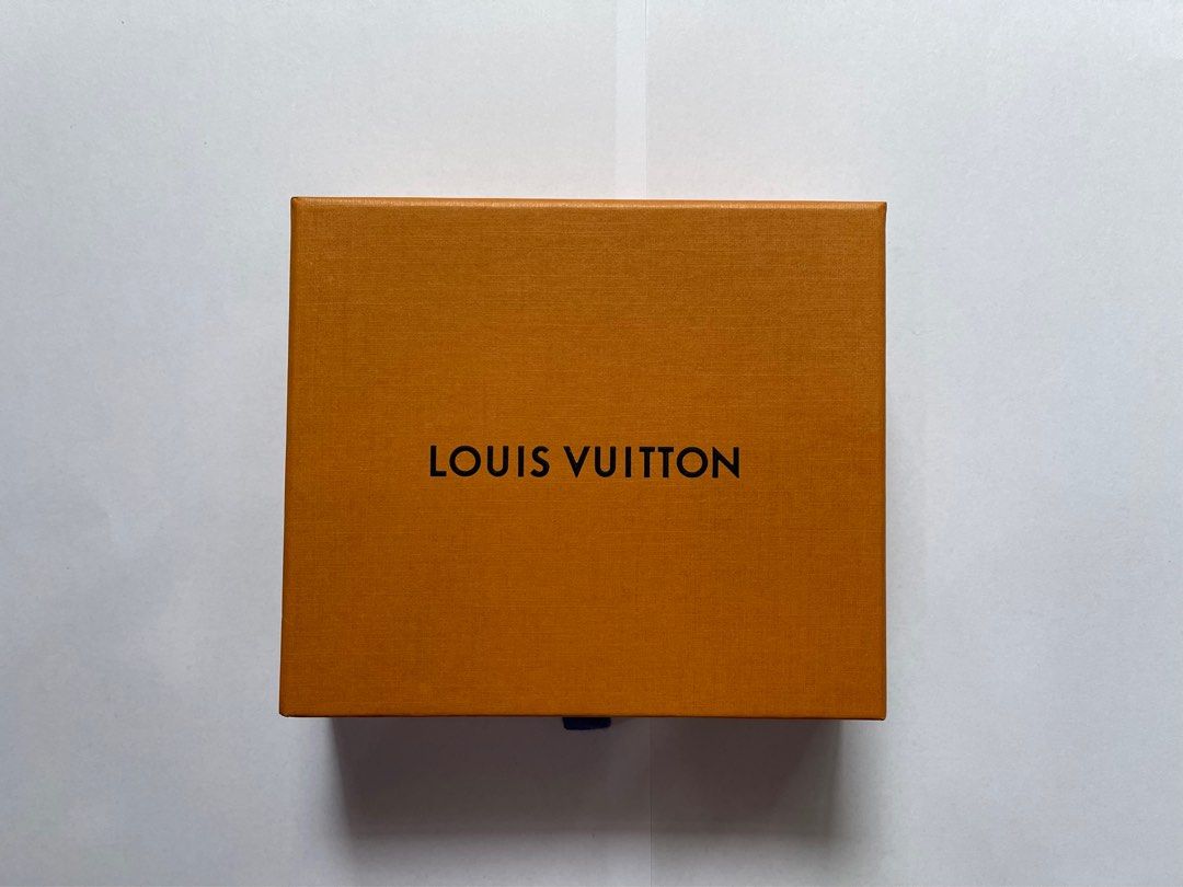 Louis Vuitton Boxes, Luxury, Bags & Wallets on Carousell