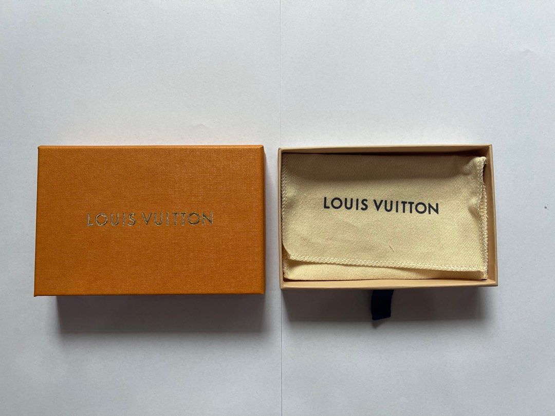 Louis Vuitton Boxes, Luxury, Bags & Wallets on Carousell