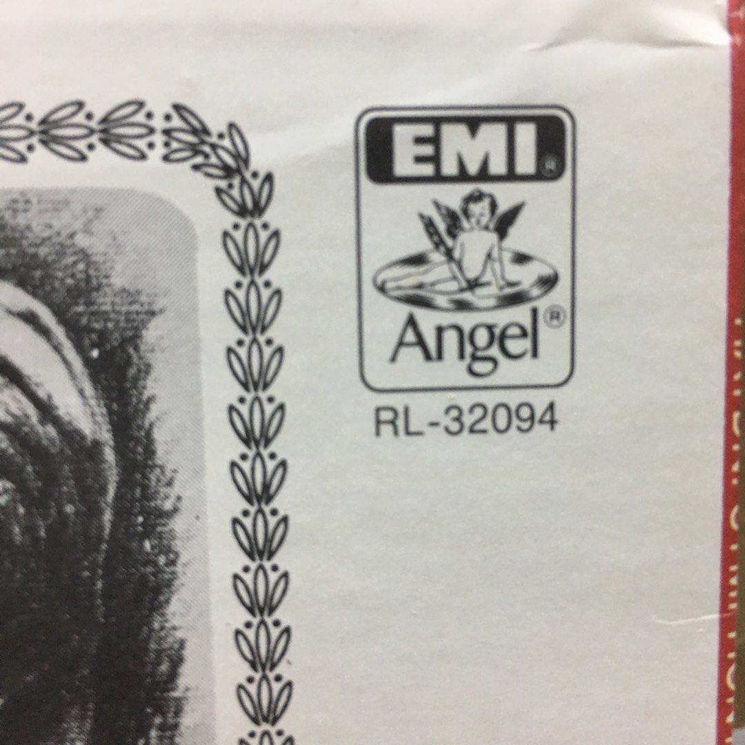 LP classical : Carlo Maria Giulini, Haydn Symphony No. 94, Boccherini ...