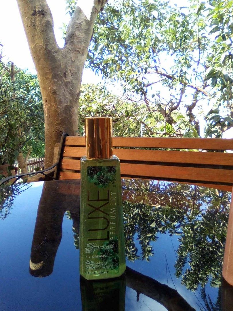 Luxe Perfume, Beauty & Personal Care, Fragrance & Deodorants on Carousell