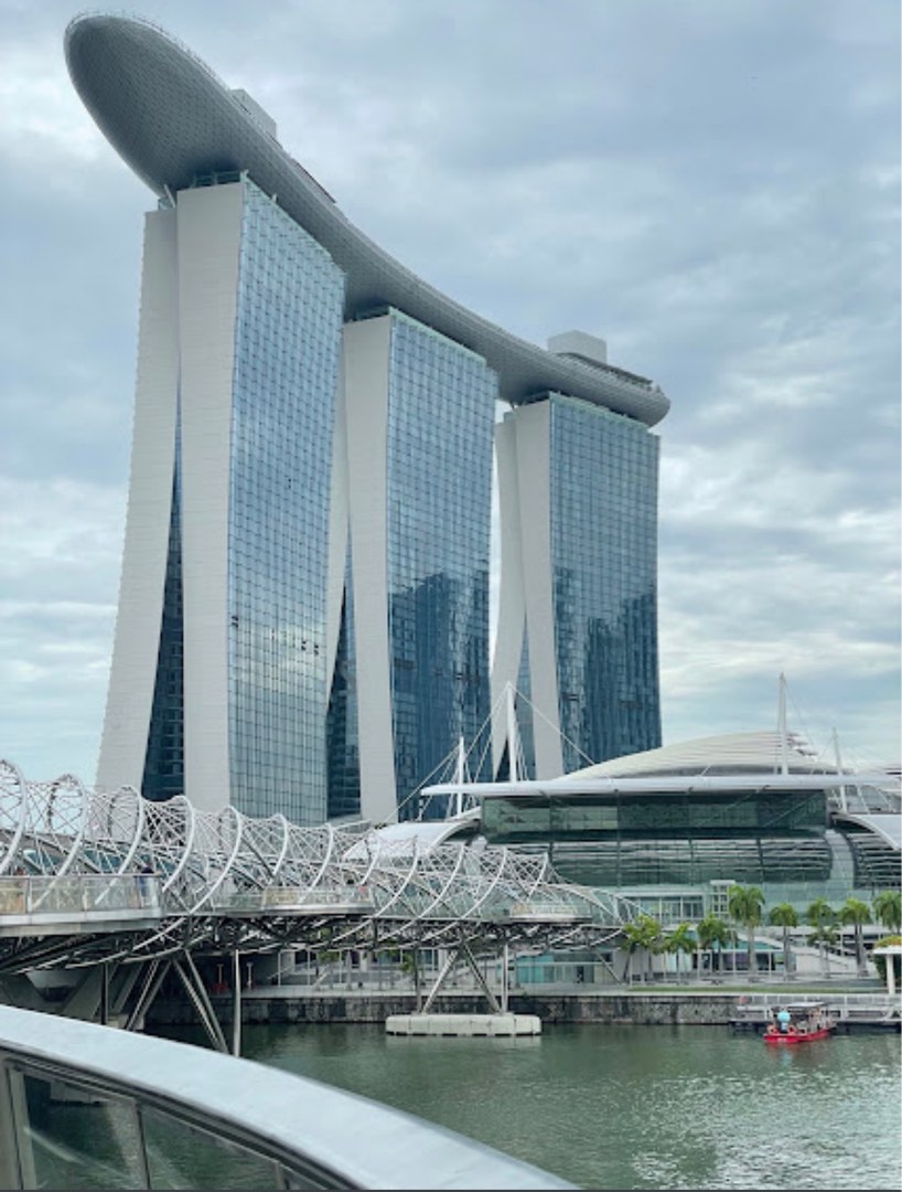 MBS Hotel Staycation, Tickets & Vouchers, Local Attractions & Transport ...