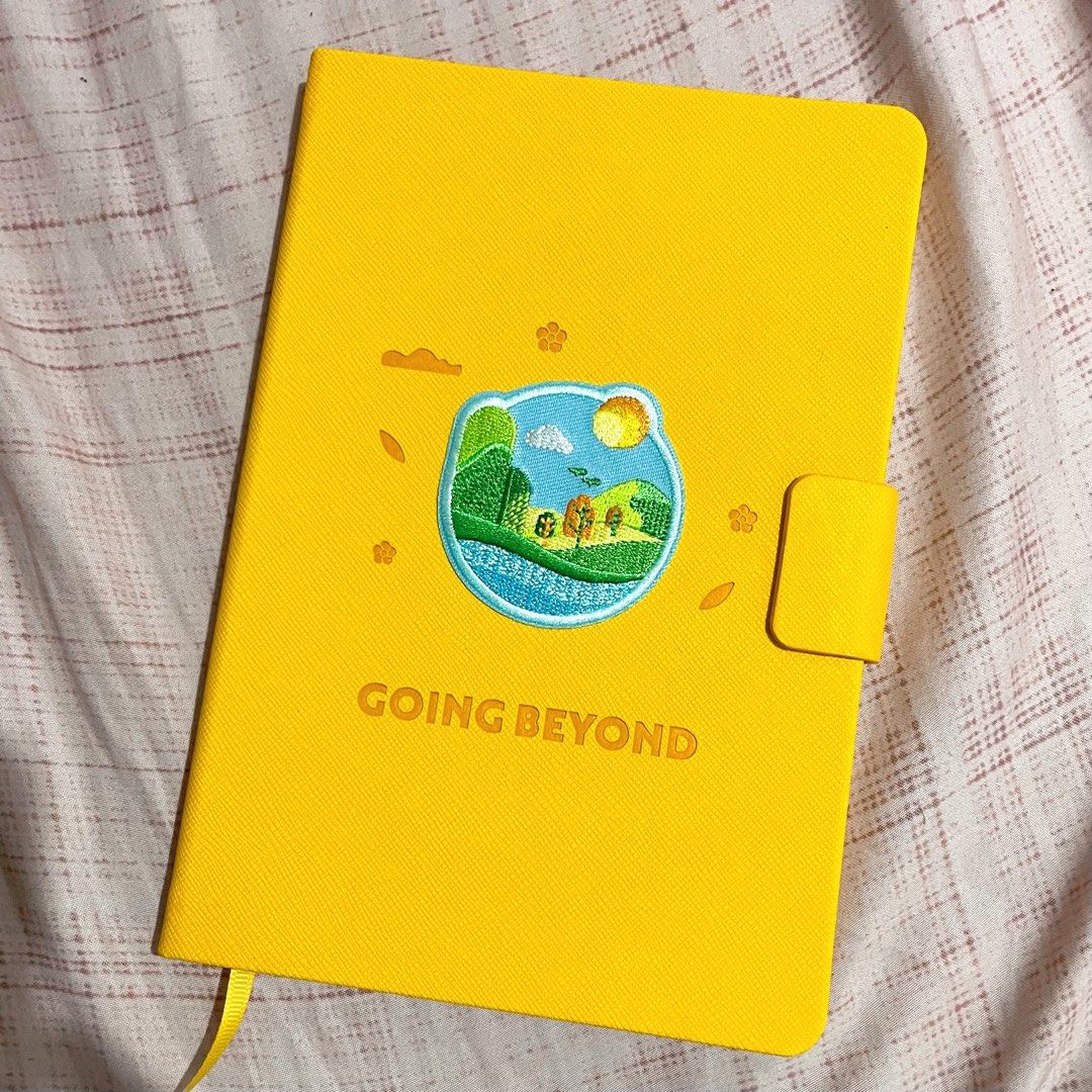 Mercury Drug Planner, Hobbies & Toys, Stationary & Craft, Stationery ...