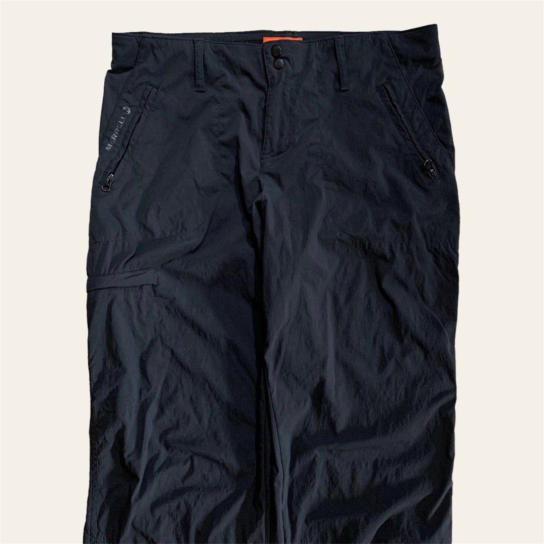 Merrell Nylon Hiking Pants, Men's Fashion, Bottoms, Joggers on Carousell