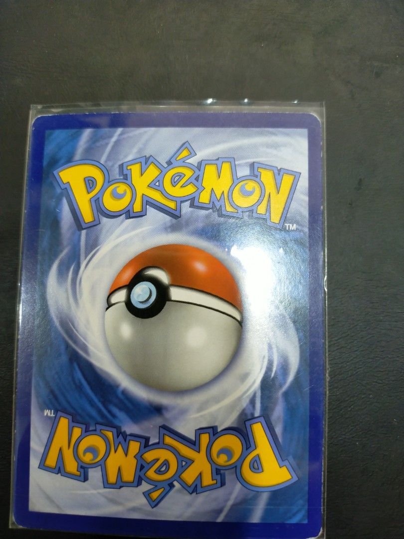 mewtwo evolution non holo, Hobbies & Toys, Memorabilia & Collectibles ...