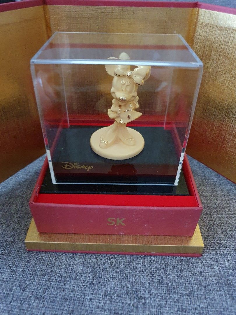 Mickley Mouse, Hobbies & Toys, Memorabilia & Collectibles, Vintage ...