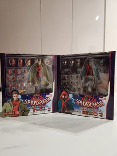 [RARE] MAFEX No. 023 Armored Batman, Hobbies & Toys, Toys & Games on ...