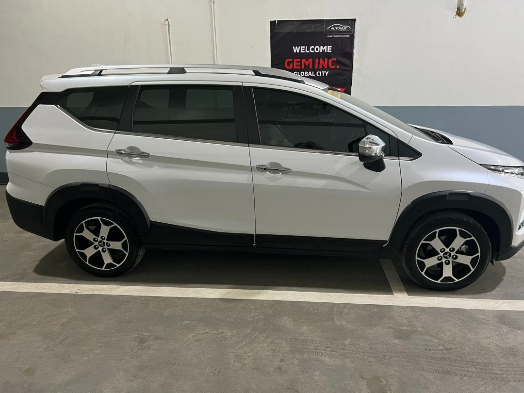 Mitsubishi Expander Cross Auto, Cars for Sale, Used Cars on Carousell