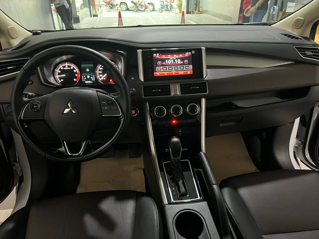 Mitsubishi Expander Cross Auto, Cars for Sale, Used Cars on Carousell
